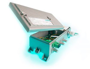 Reception technology - hfc-broadbandsolutions