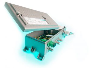 Micro Fibre Node - hfc-broadbandsolutions